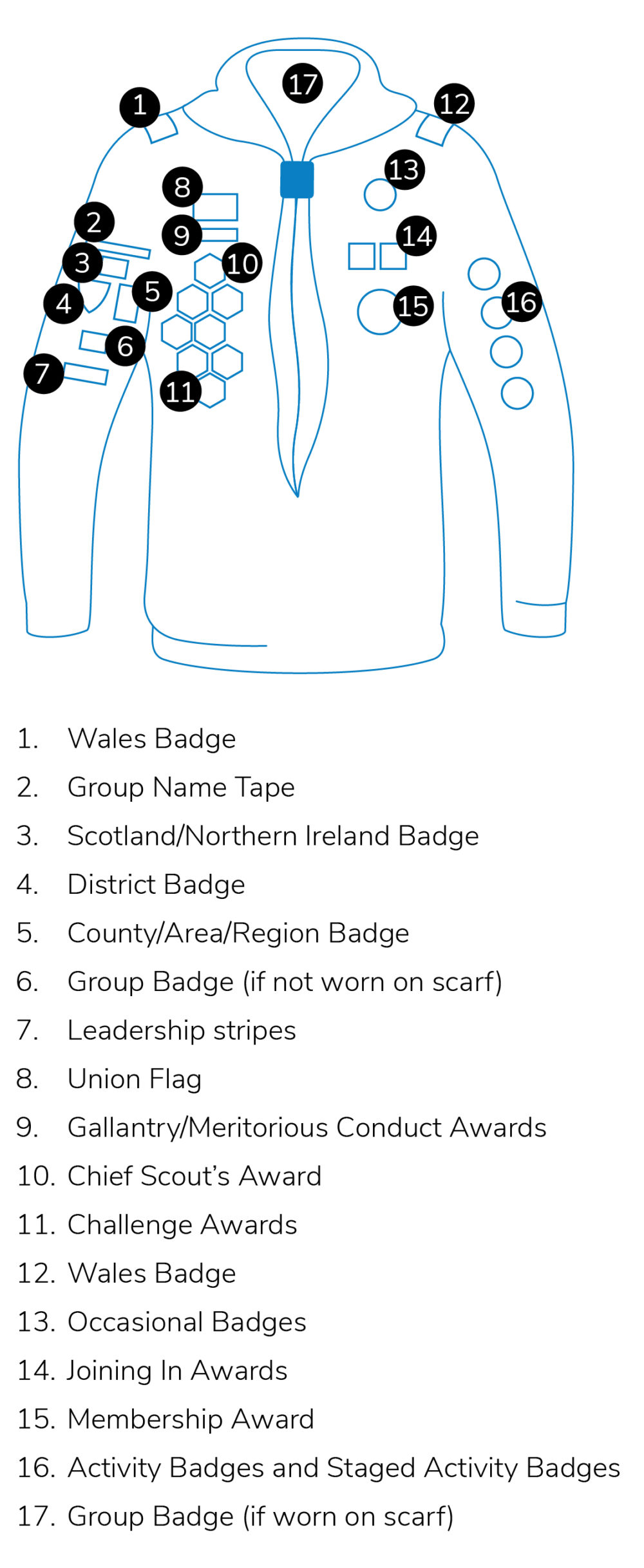Beaver-Scout-Uniform_Beaver-Scout-Uniform | 18th Dorking