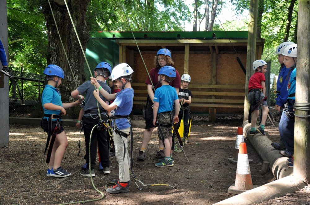 About Us | 18th Dorking